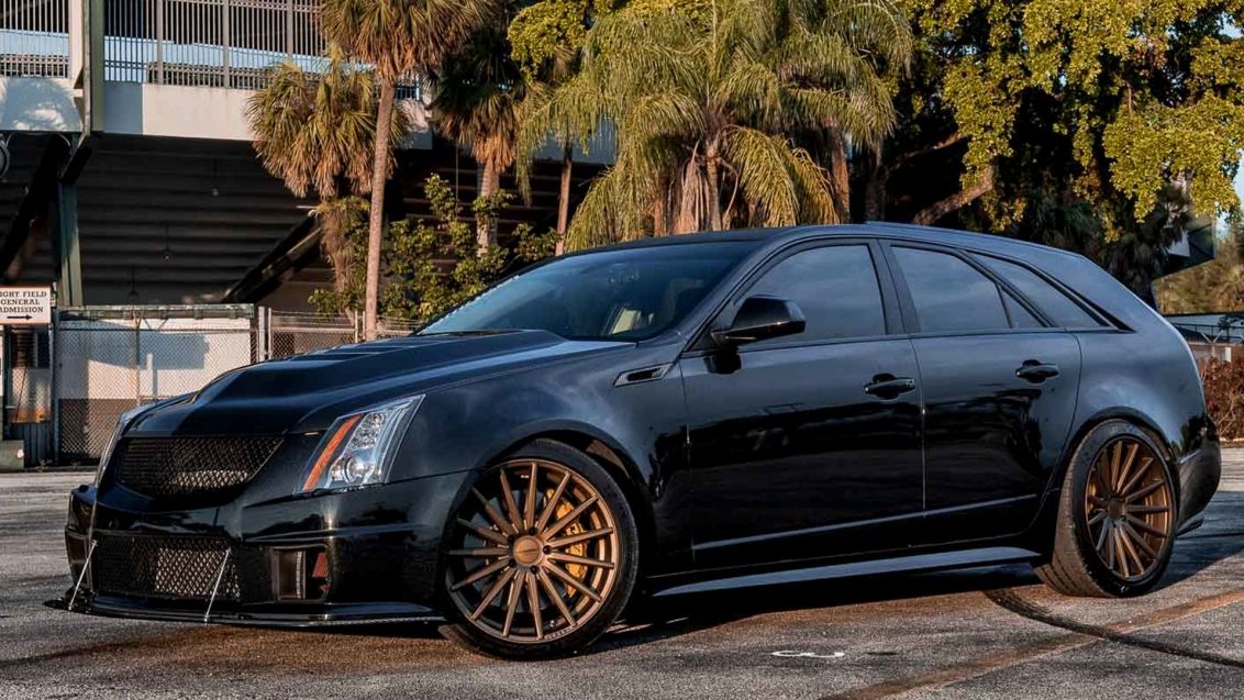 19 Low Key Sleepers That Are Way More Fun To Drive Than Any Supercar
