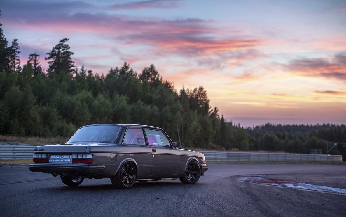 20 Lame Cars People Made Into Track Monsters