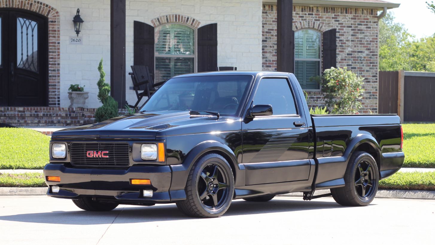 19 Custom Trucks That Outclass Literally Anything Else On Wheels