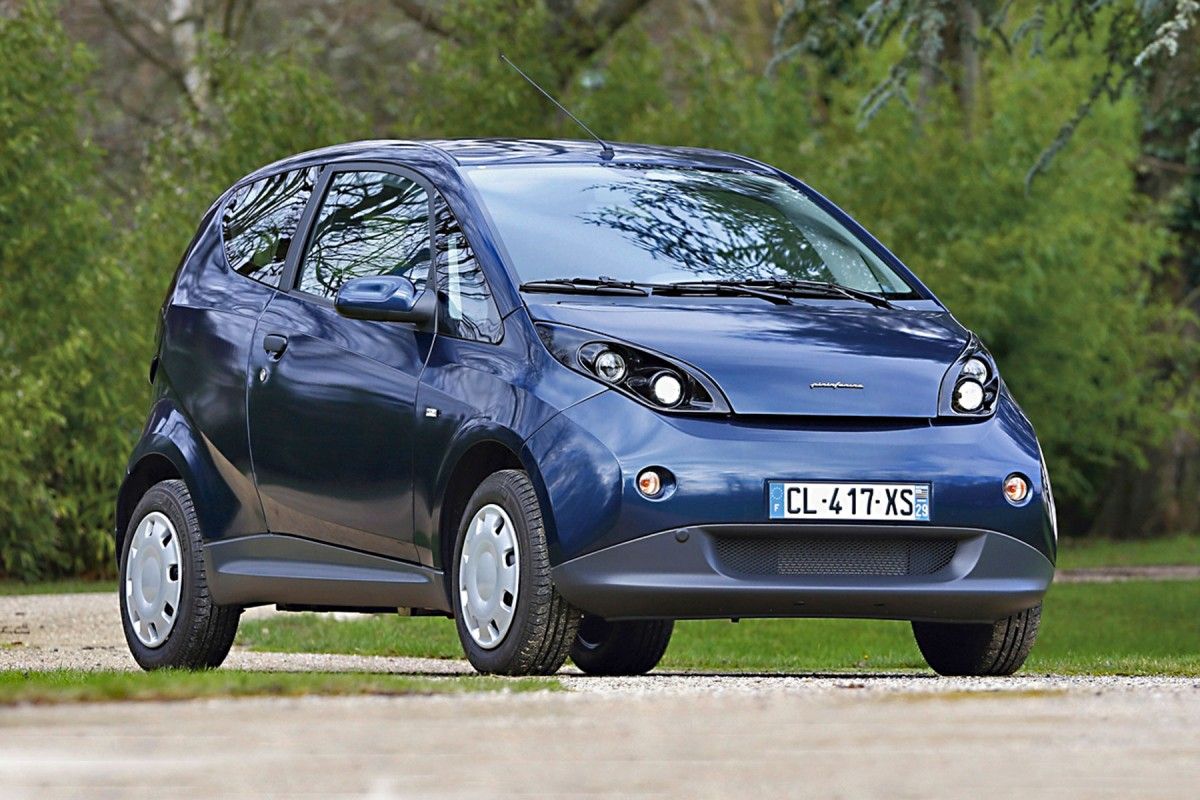 20 Cars So Small They Should Be Toys (They're Also Bad)