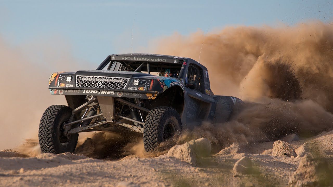 19 Custom Trucks That Outclass Literally Anything Else On Wheels