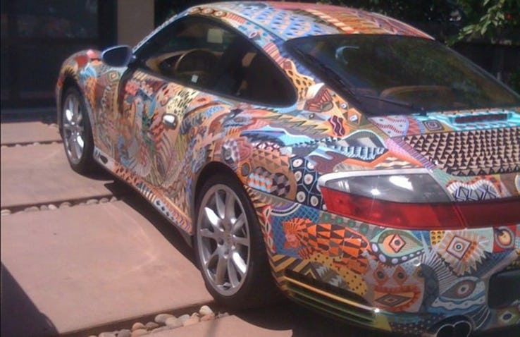 24 Supercar Wraps Someone Should Have Put A Stop To