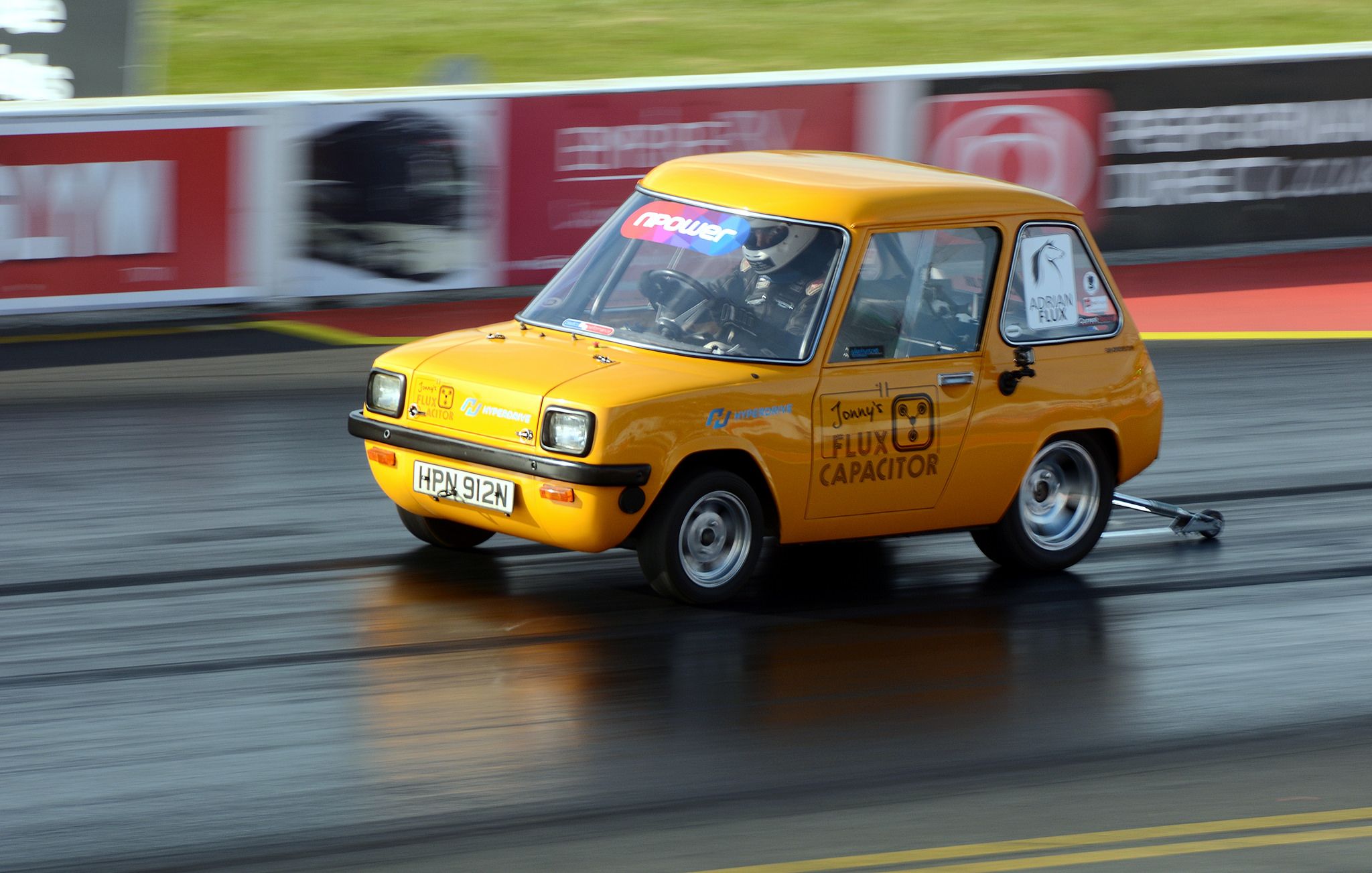 10 Coolest Electric Car Conversions We've Ever Seen