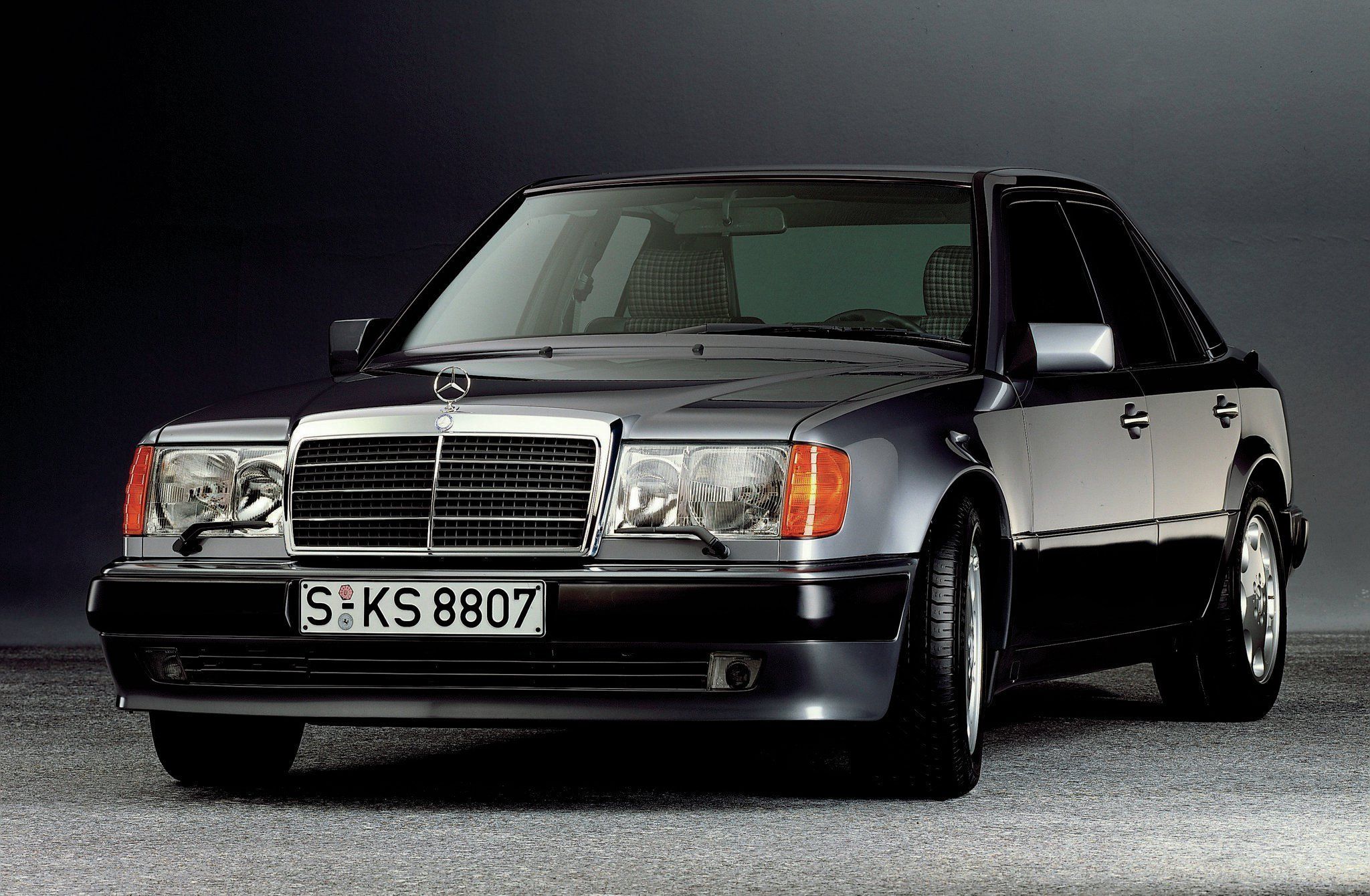 10 Reliable Cars From The 90s You Can Use As A Daily Driver