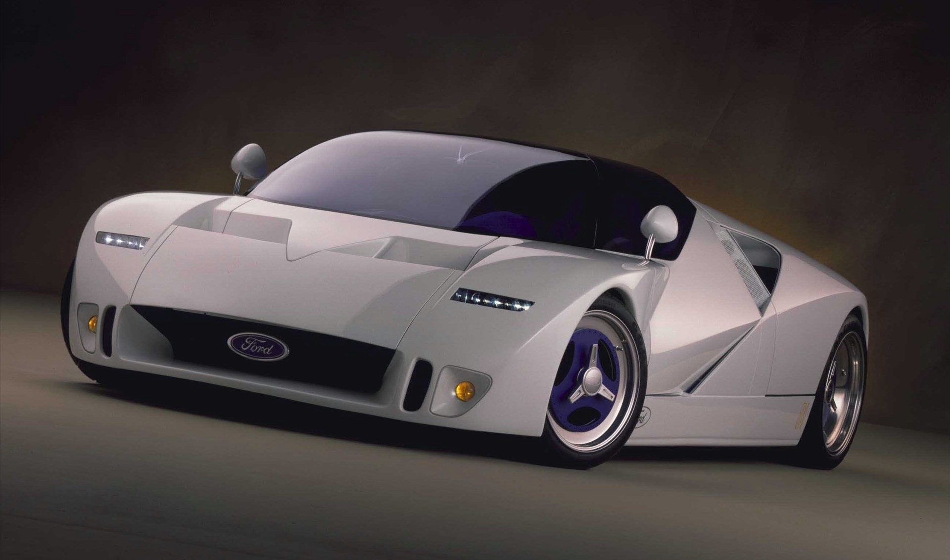 25 Car Concepts Of The 2000s (And The Downgrade We Got Instead)