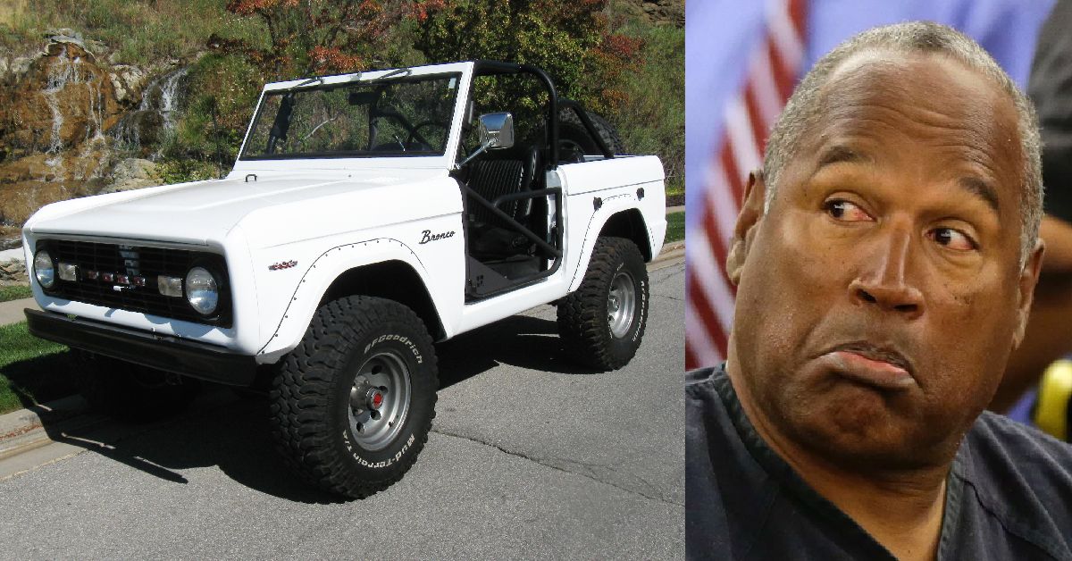20 Ford Cars From The 1990s That Were Really Bad