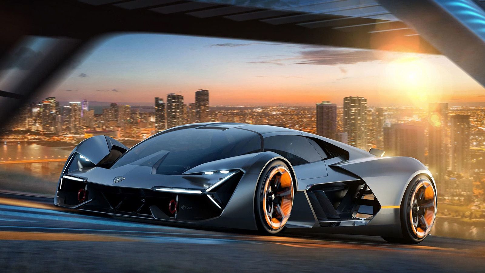 The 10 Ugliest Concept Cars Of The Last Decade (And 10 We Want To Buy)
