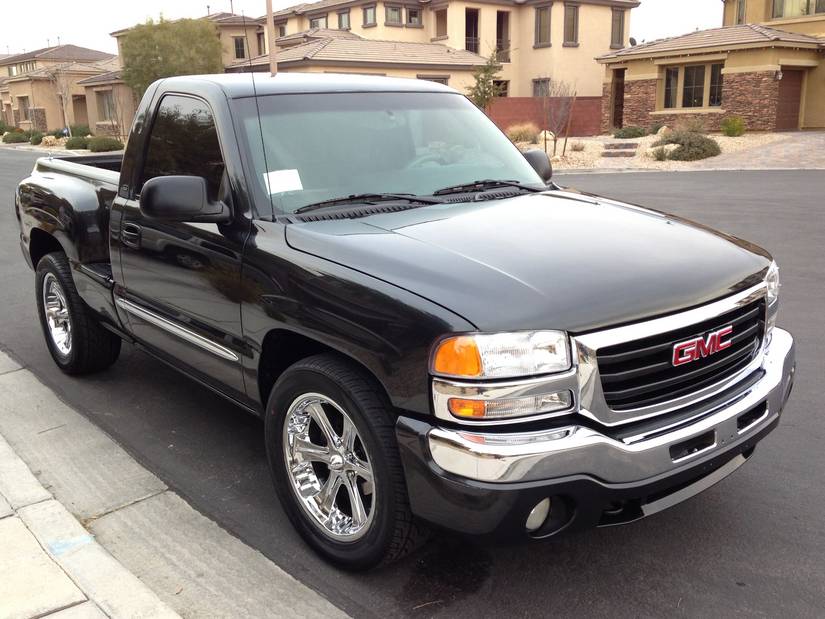 Ranking The Best Pickup Trucks Of The 2000s