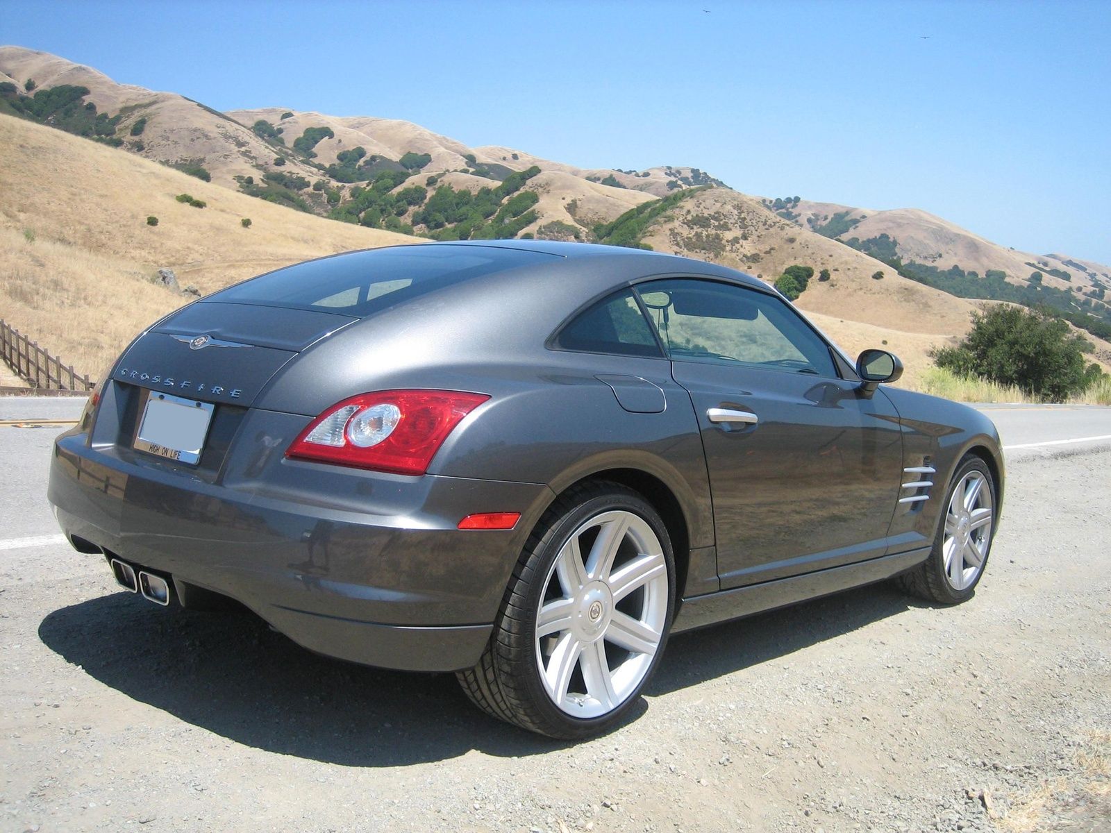 25 Car Concepts Of The 2000s (And The Downgrade We Got Instead)