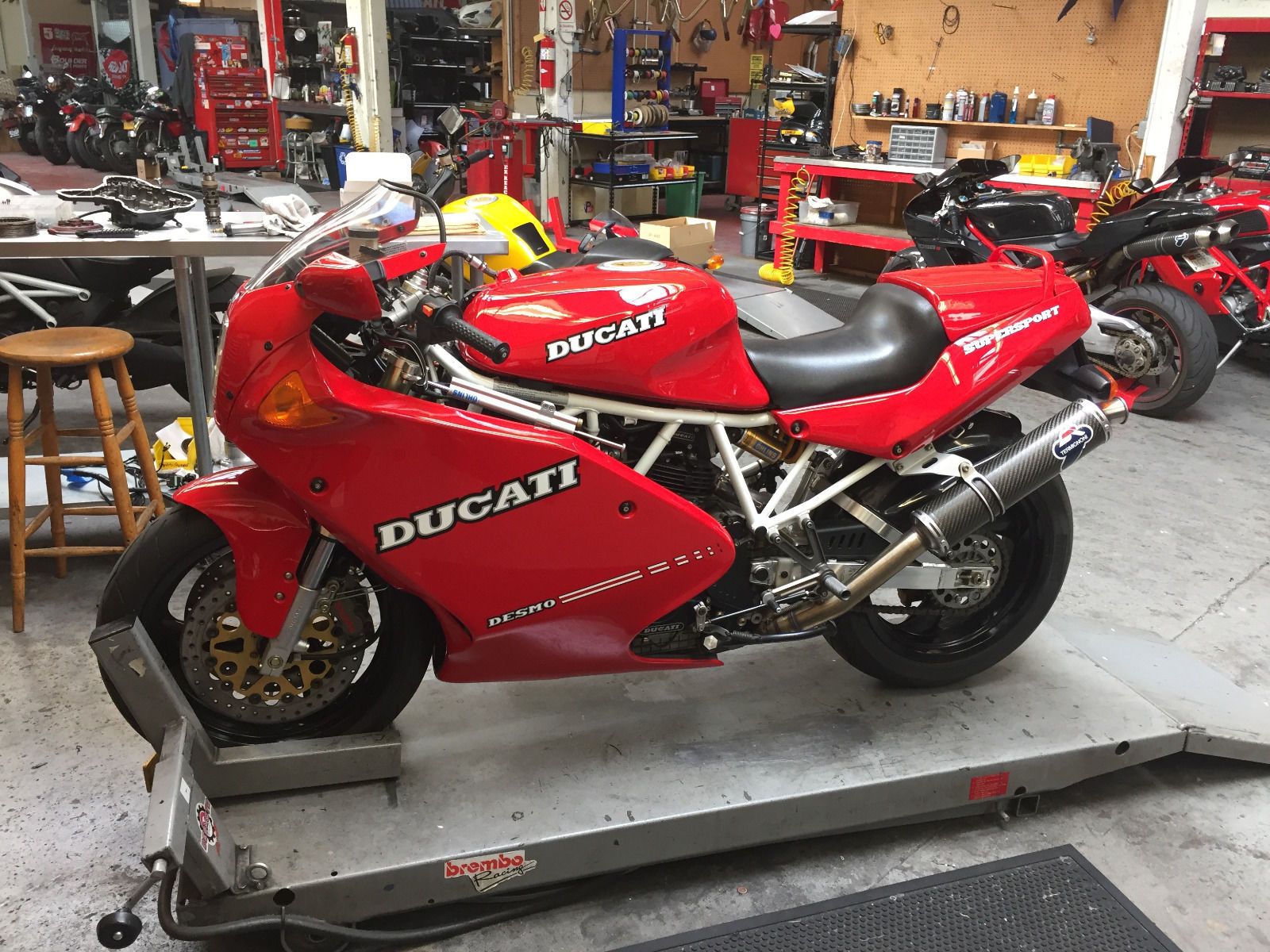 20 Motorcycles Every Collector Needs Right Now (Before Their Value ...