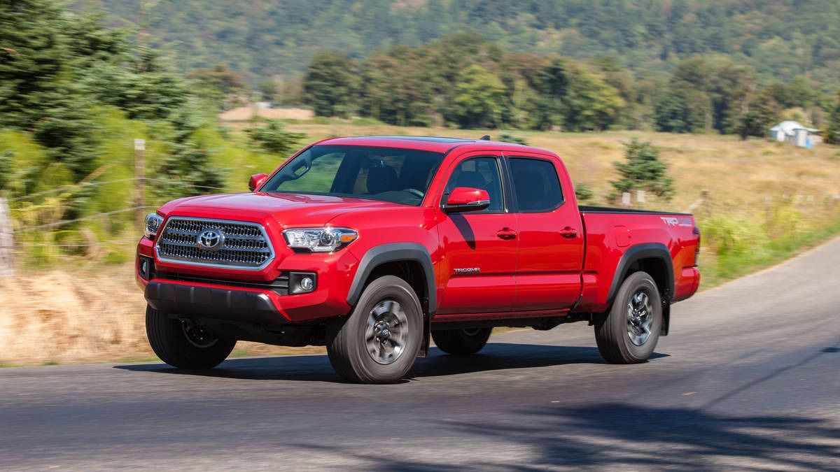 5 Most Reliable Trucks Ever Made (5 That Need Constant Repairs)