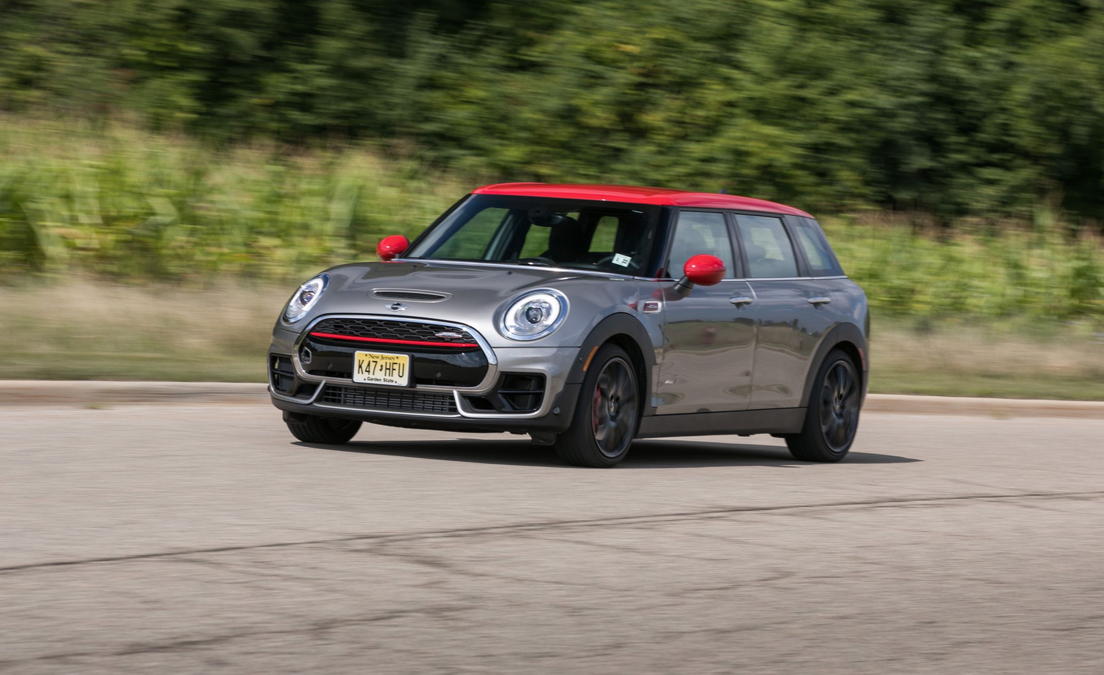 This Is What A 2017 MINI Cooper Is Worth Today