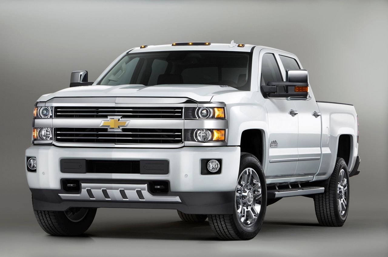 10 Best Three-Quarter Trucks To Buy Used