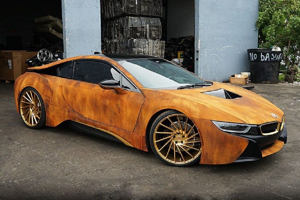 24 Supercar Wraps Someone Should Have Put A Stop To