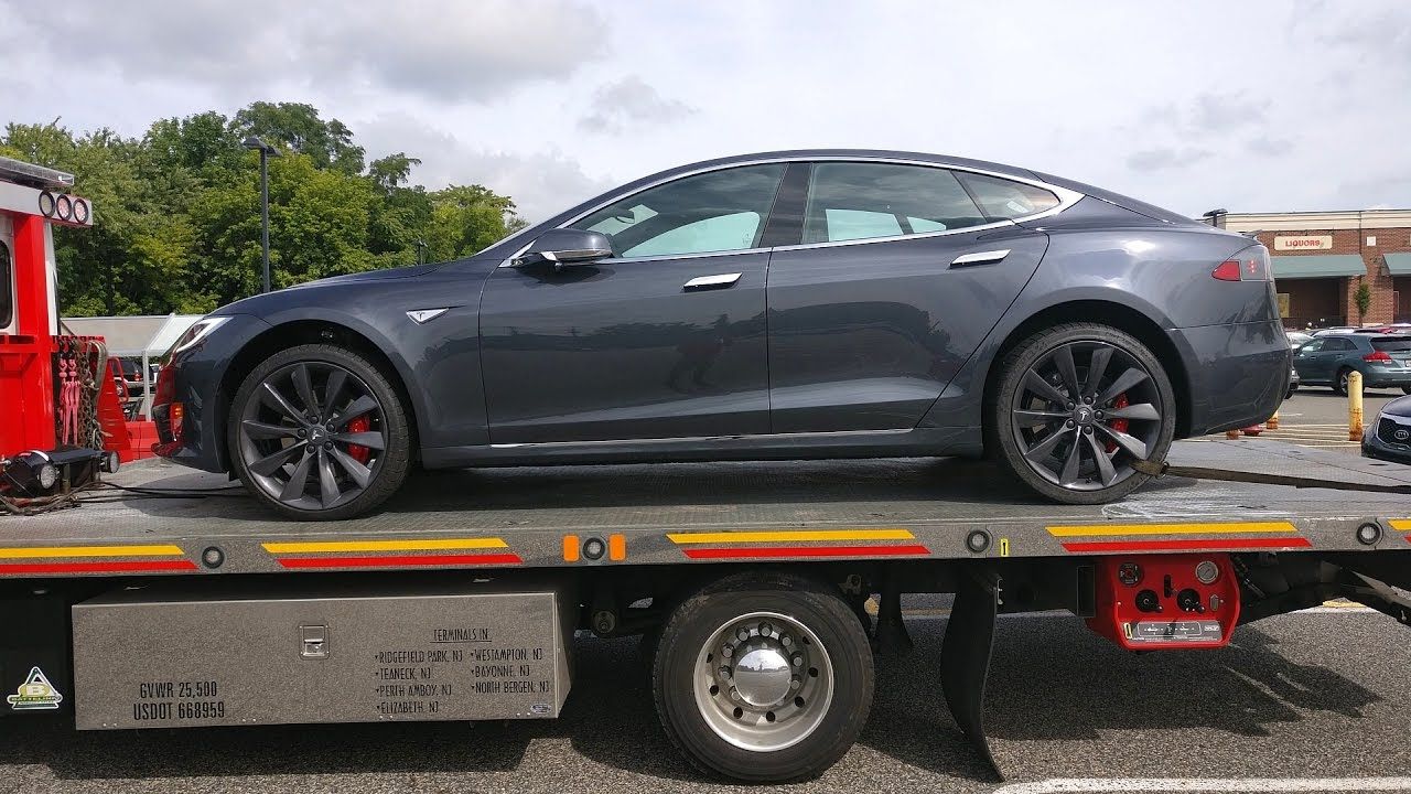 20 Reasons Why Buying A Tesla Is A Bad Idea