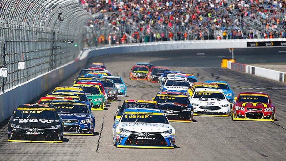 20 Little Details About Nascar That May Surprise Fans