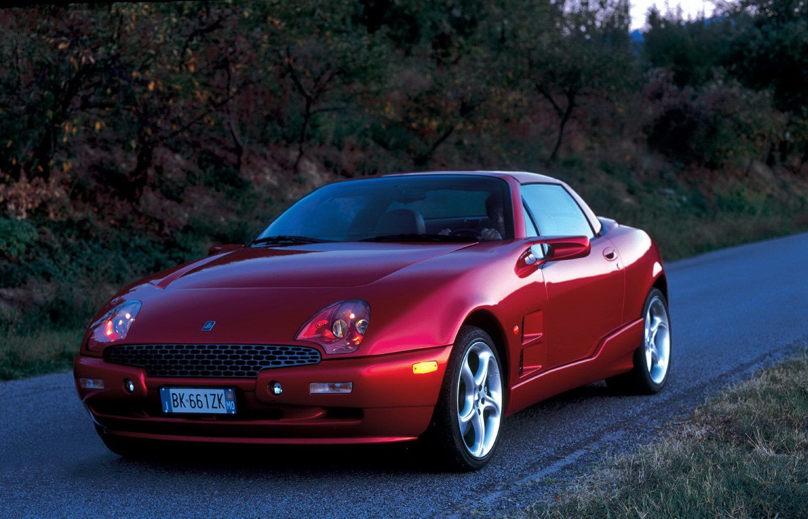 Here Is The Ugliest Sports Car Of Every Decade
