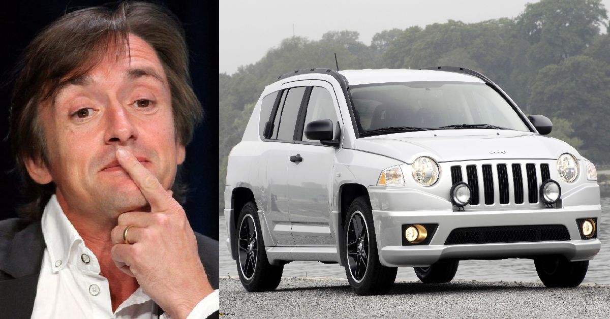 20 Lame Cars Ford, GM, And Chrysler Probably Regret Making