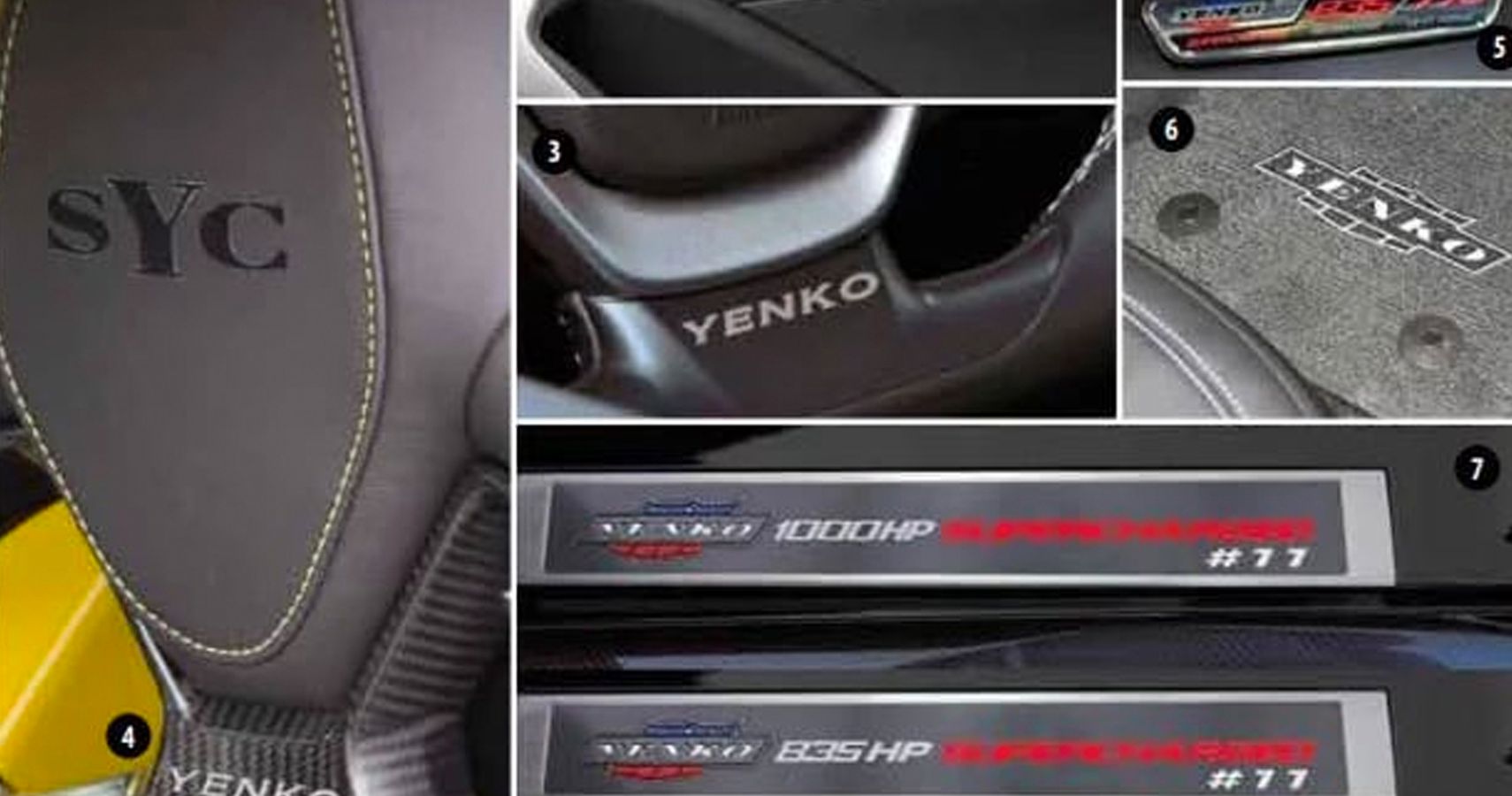 2019 Yenko Corvette Preview & Buyer's Guide