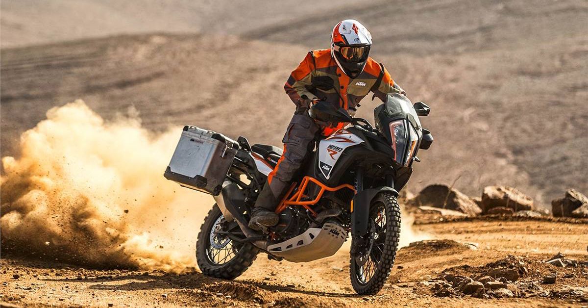 15 Motorcycles Ready For Adventure (And 4 That Should Stay Home)