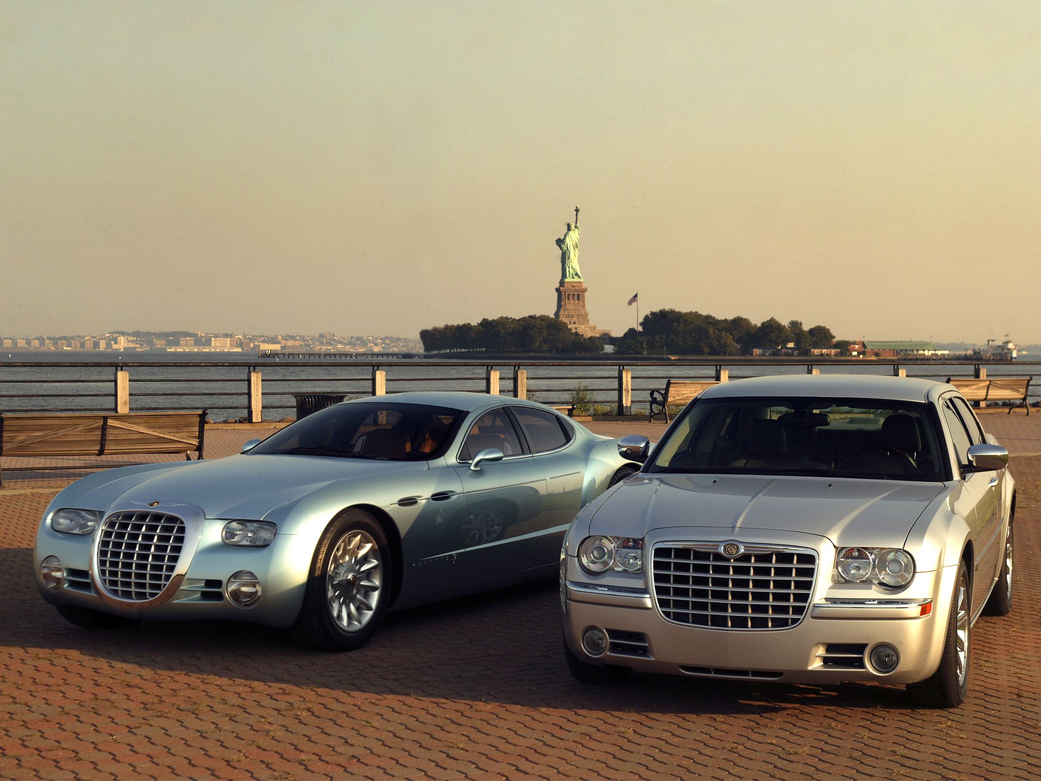 25 Car Concepts Of The 2000s (And The Downgrade We Got Instead)