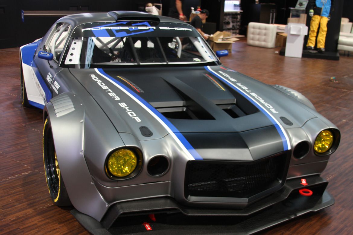 9 Modded Camaros That Make No Sense (And 10 That Are Epic)