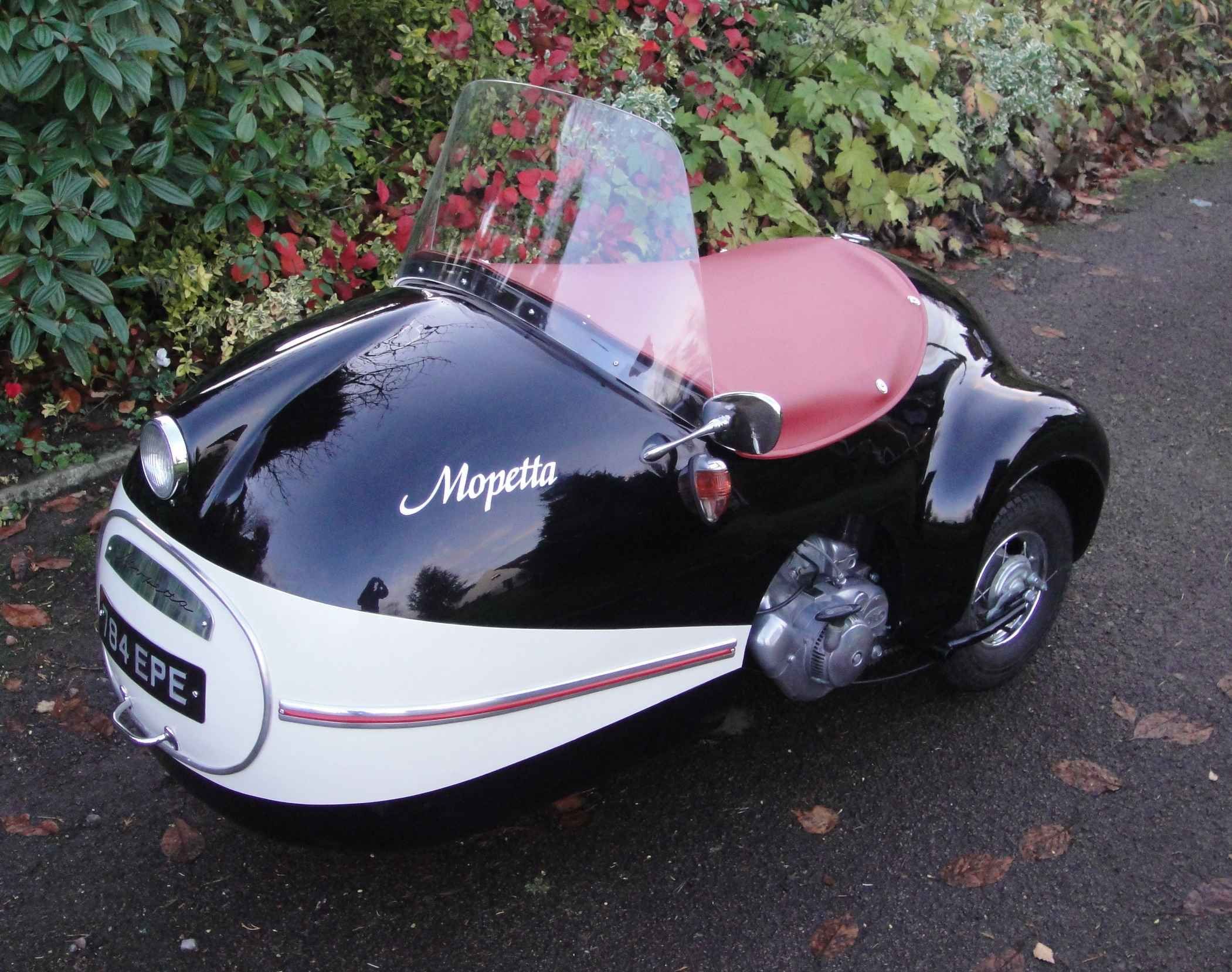 20 Cars So Small They Should Be Toys (They're Also Bad)