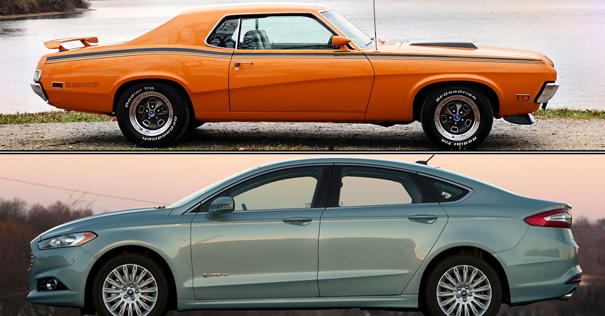 10 Sweet Modern Cars (And 10 Classic Gems) Available For Under $10,000