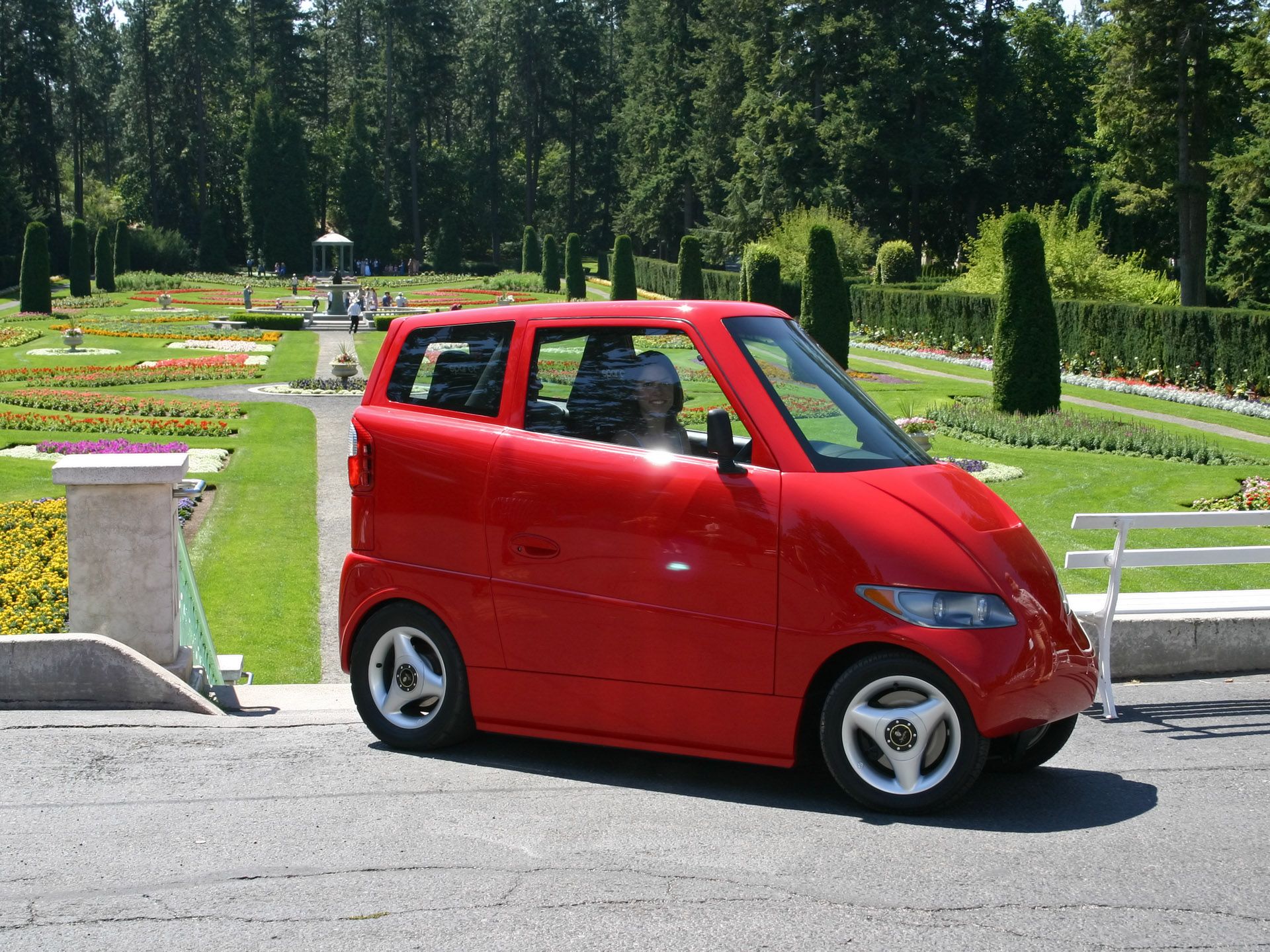 20 Cars So Small They Should Be Toys (They're Also Bad)