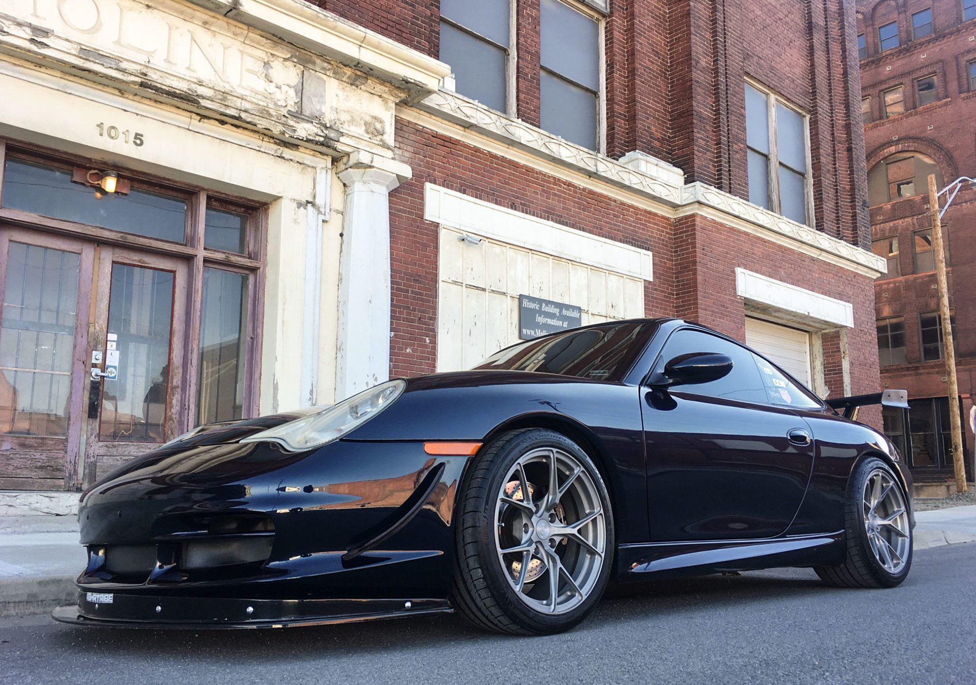 10 Performance Mods That Will Improve Your Car Instantly