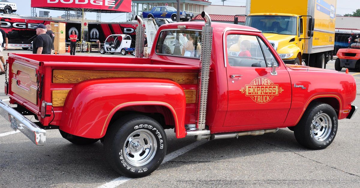 10 Times Dodge Built Unreliable Cars (And 10 That Were Built Like Tanks)