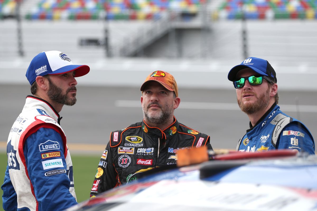 20 Little Details About Nascar That May Surprise Fans