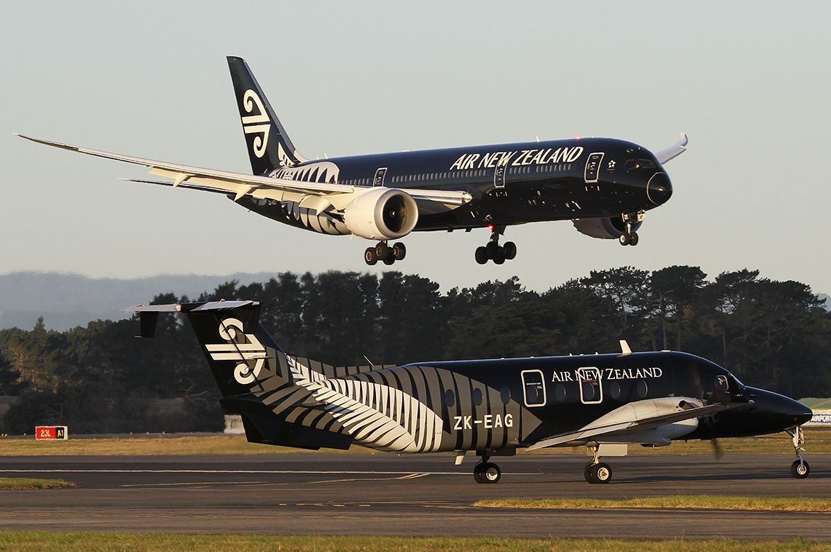 19 Emergency Codes Only Airline Personnel Will Recognize