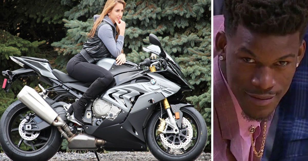 20 Motorcycles Fast Enough To Outrun Their Own Shadows (And The Cops)