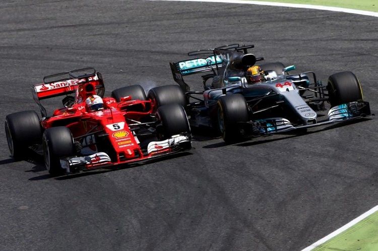 10 Reasons To Start Watching F1 Right Now (And 10 Reasons To Maybe Wait ...