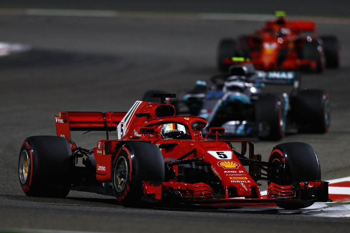10 Reasons To Start Watching F1 Right Now (And 10 Reasons To Maybe Wait ...