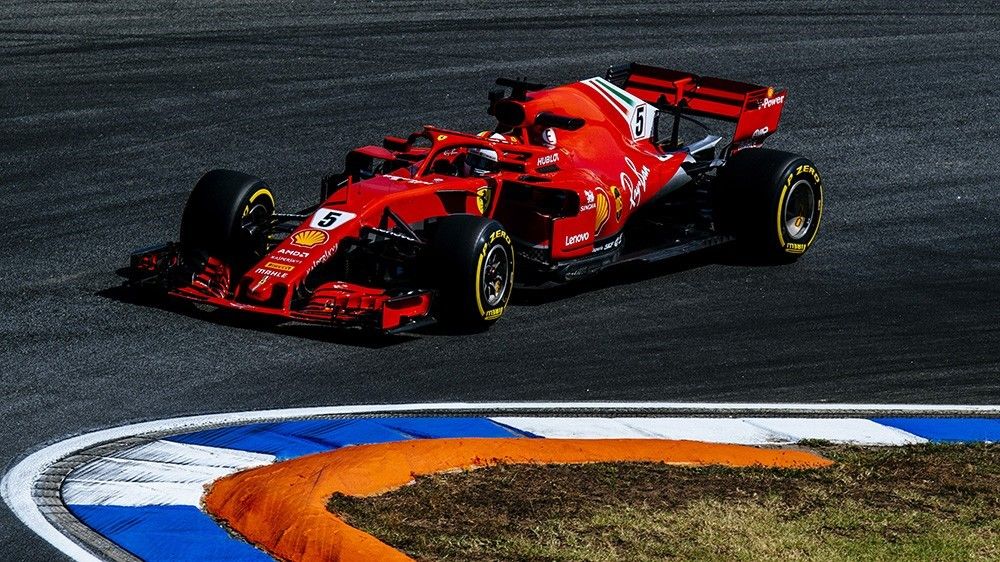 10 Reasons To Start Watching F1 Right Now (And 10 Reasons To Maybe Wait ...