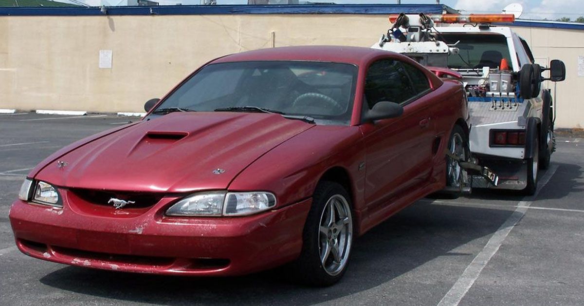 10 Times Ford Built Unreliable Cars (And 10 Built Like Tanks)