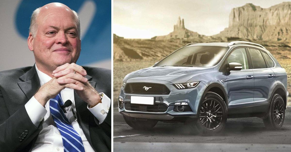 8 Ford Rumours That Were Totally False (And 9 That Were Actually True)
