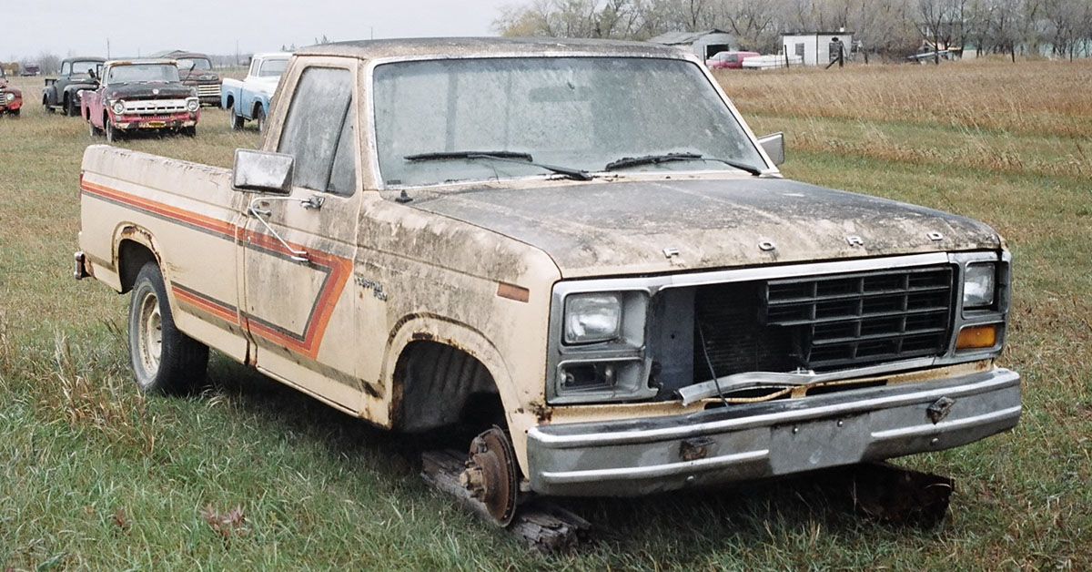 10 Times Ford Built Unreliable Cars (And 10 Built Like Tanks)