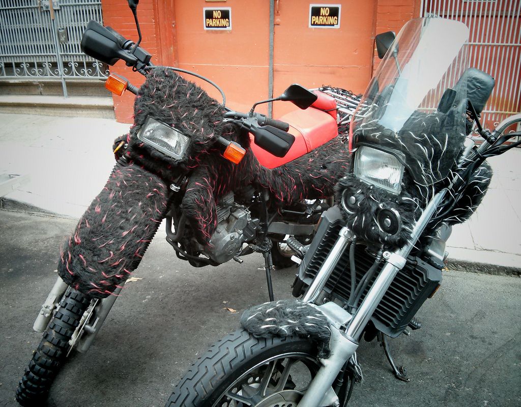 9 Motorcycle Mods That Are A Waste Of Money (And 9 Car Mods That Are ...