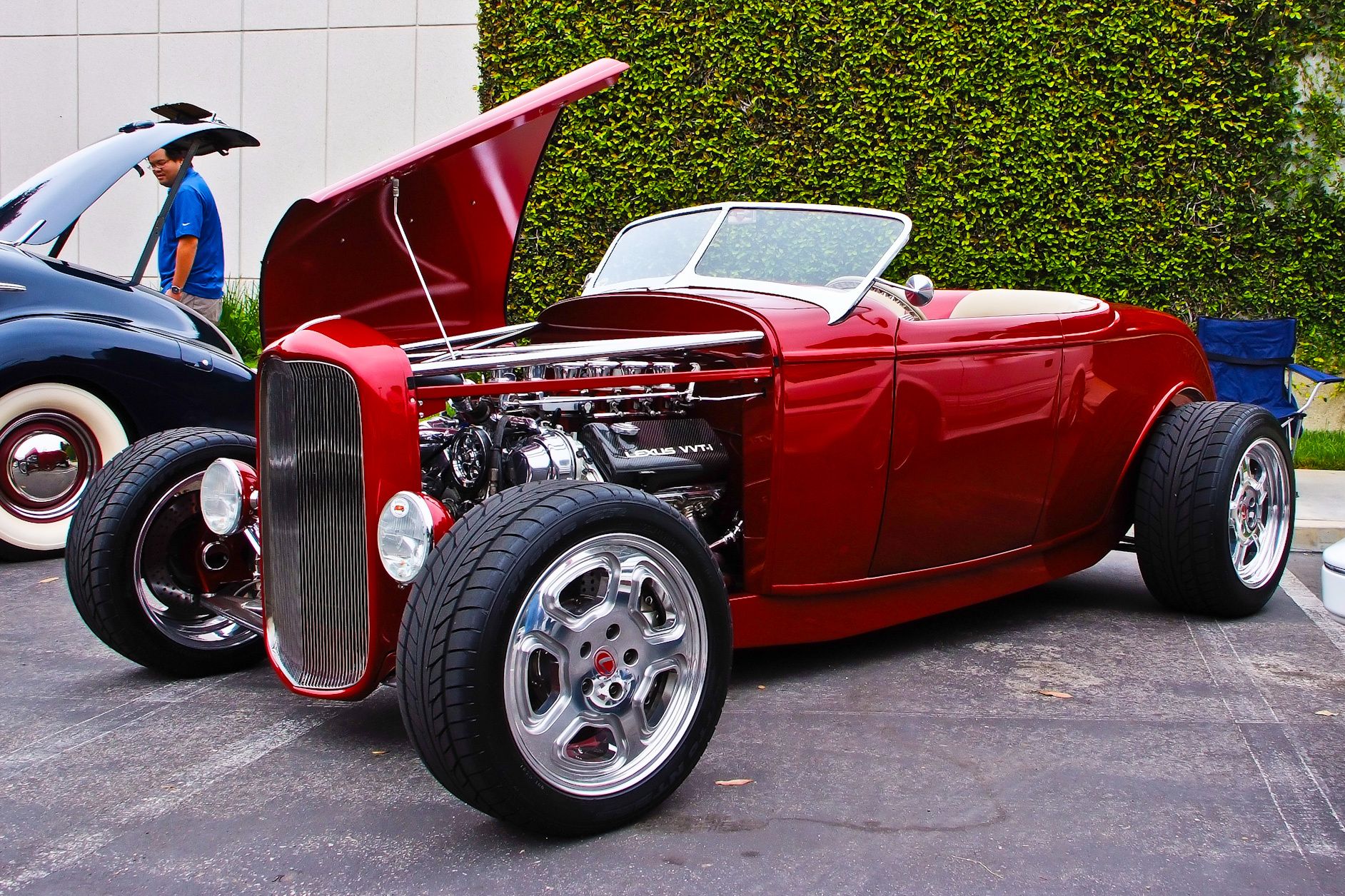 13 Hot Rods Everyone Forgets Exist (And 4 That Are Unforgettable)
