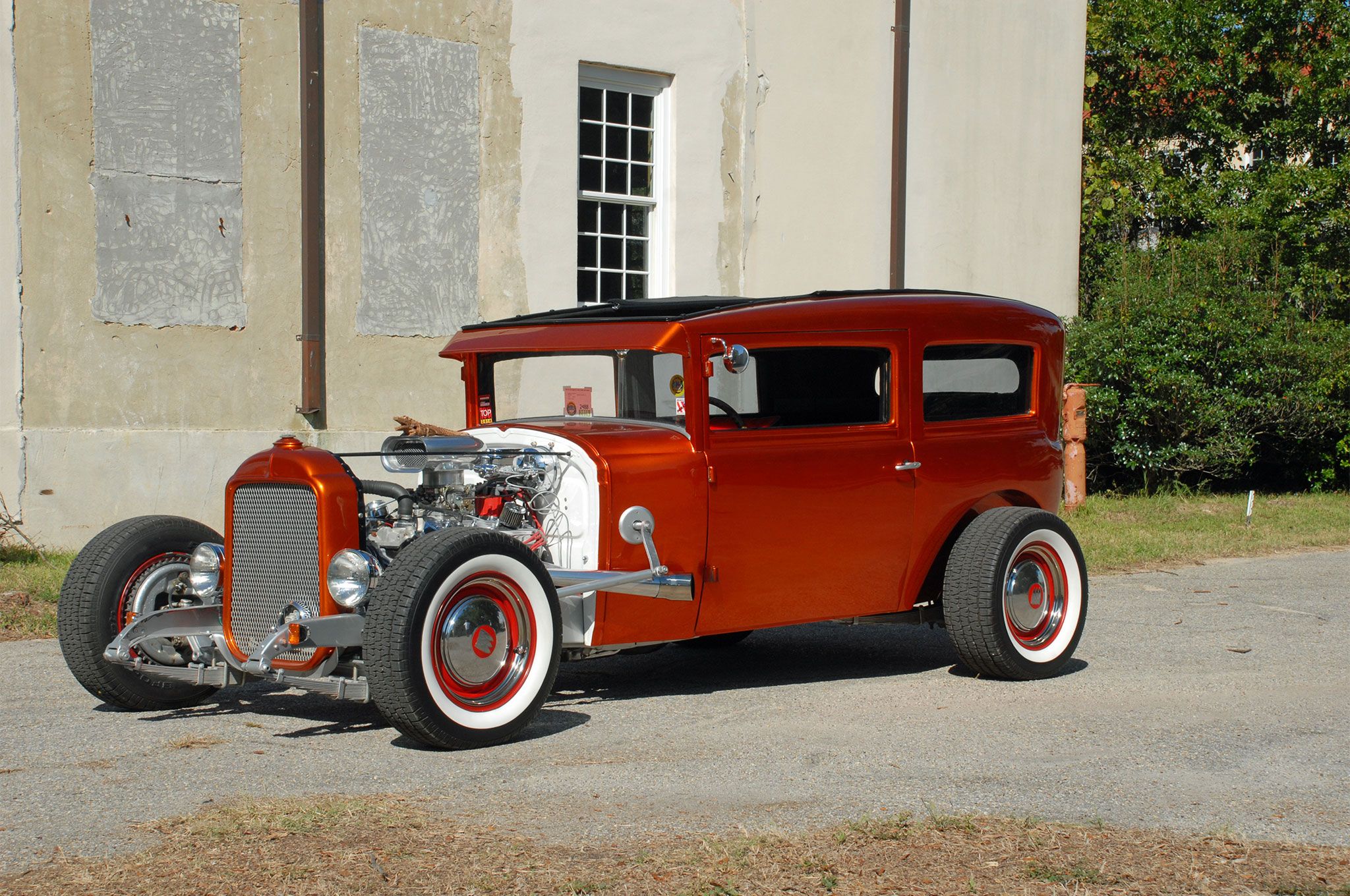 13 Hot Rods Everyone Forgets Exist (And 4 That Are Unforgettable)