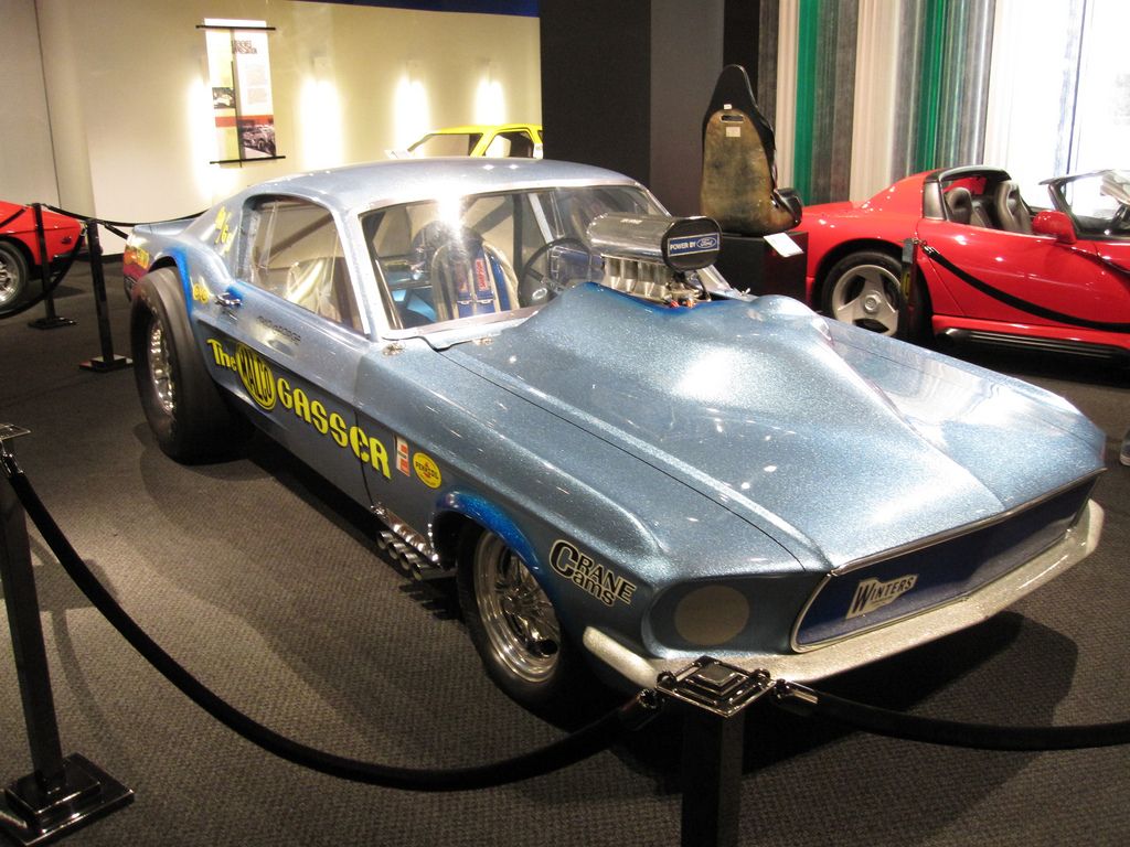 13 Hot Rods Everyone Forgets Exist (And 4 That Are Unforgettable)