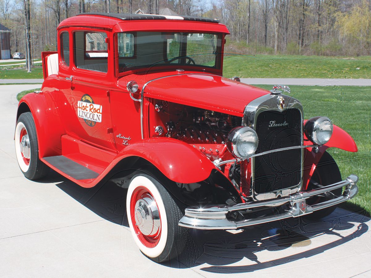 13 Hot Rods Everyone Forgets Exist (And 4 That Are Unforgettable)