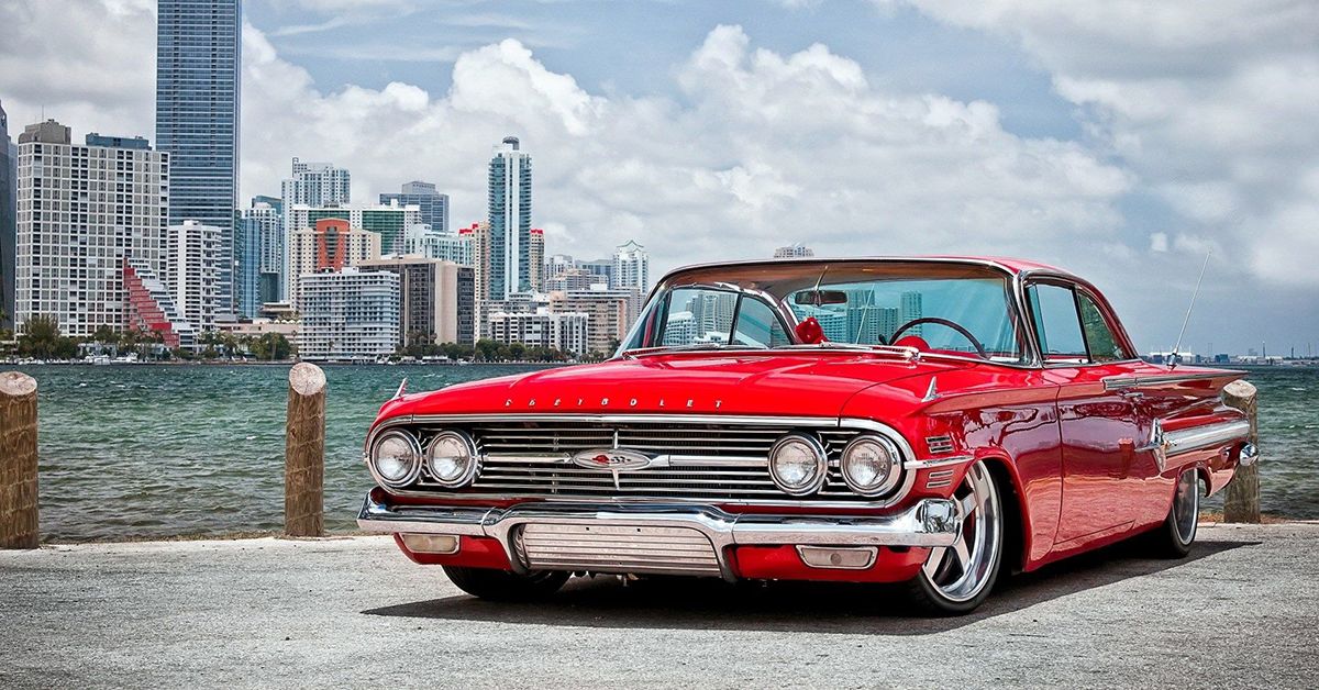 13 Hot Rods Everyone Forgets Exist (And 4 That Are Unforgettable)