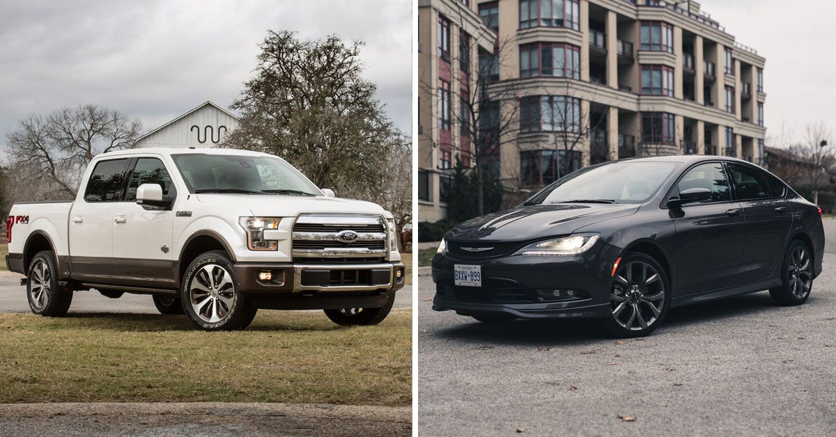 10 Cars That Will Last 20 Years (And 10 That Won't Last 5 Years)