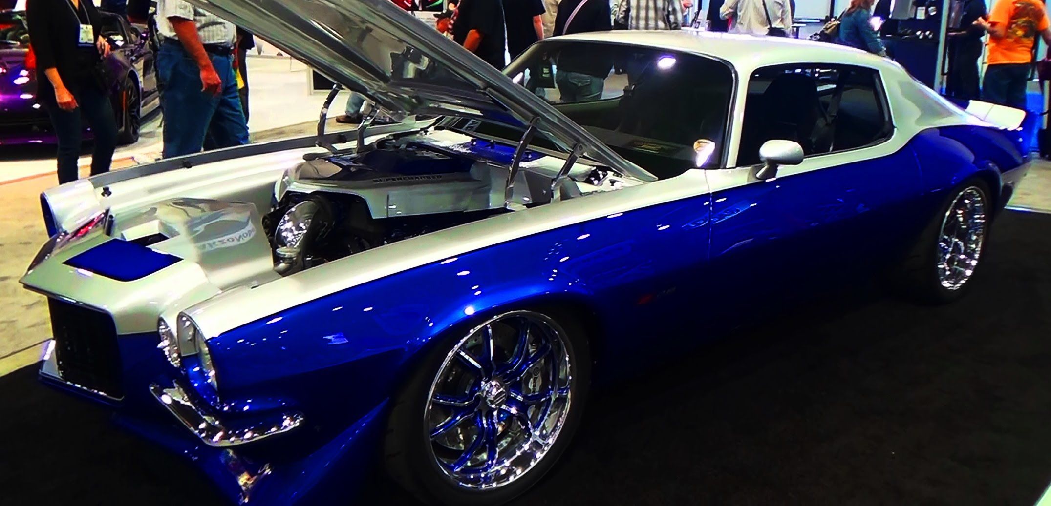 9 Modded Camaros That Make No Sense (And 10 That Are Epic)