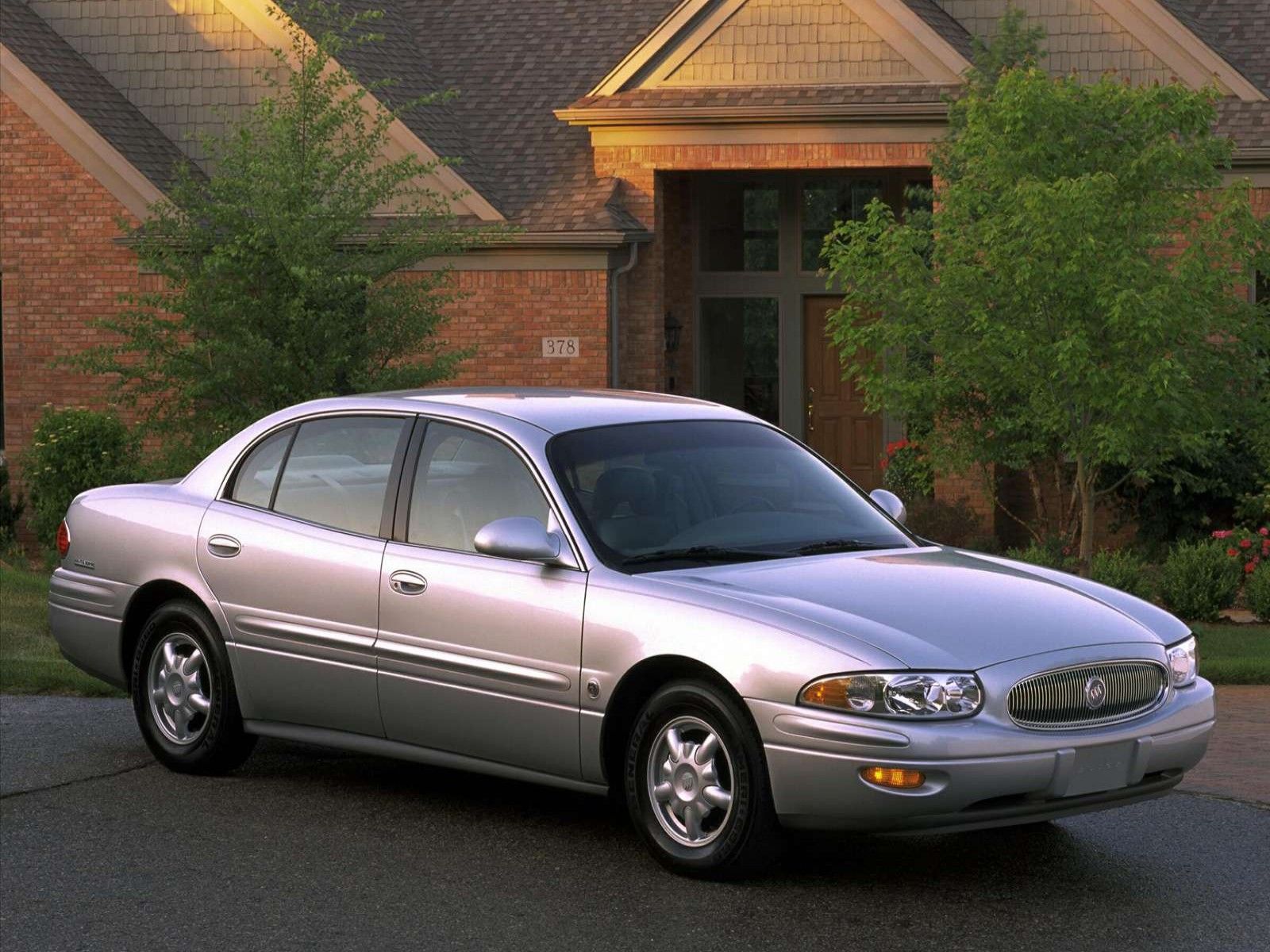 26 Cars Of The 2000s That Are Really Cheap Today