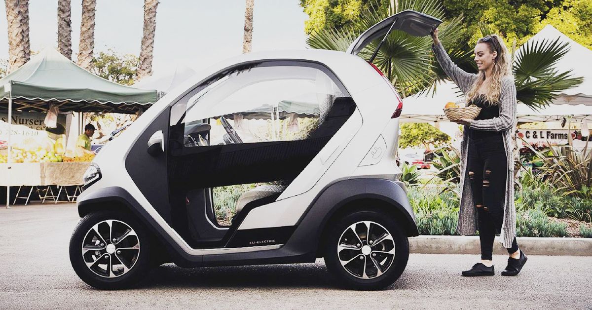 20 Cars So Small They Should Be Toys (They're Also Bad)